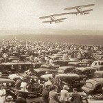 La Course, par Clive Cussler et Justin Scott