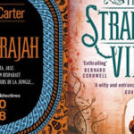 Deux interviews (en anglais) de l’autrice Miranda J. Carter